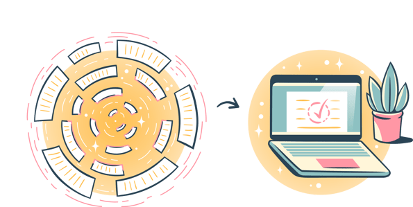 Eleos at Home Care 100